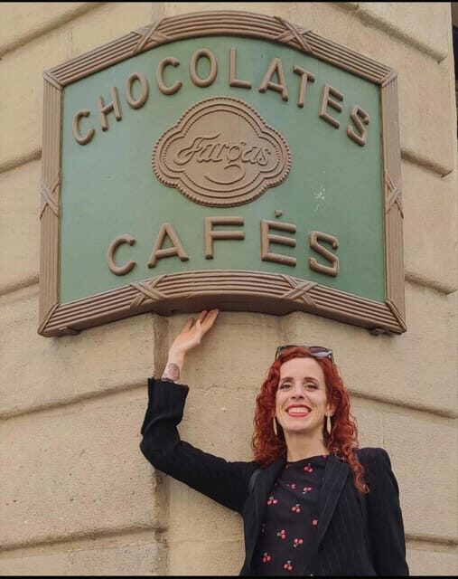 Barcelona: Delicious Chocolate walking tour - Key Points