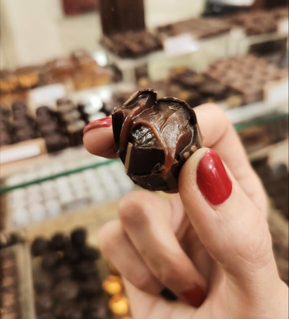Barcelona: Delicious Chocolate walking tour - FAQ