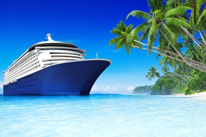 Barcelona Departure Private Transfer From City To Cruise Port - Practical Overview of the Transfer Experience