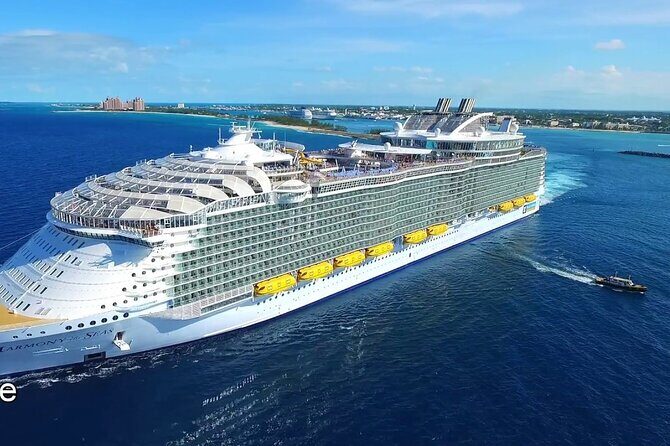 Barcelona Departure Private Transfer From City To Cruise Port - Meeting Points and Flexibility