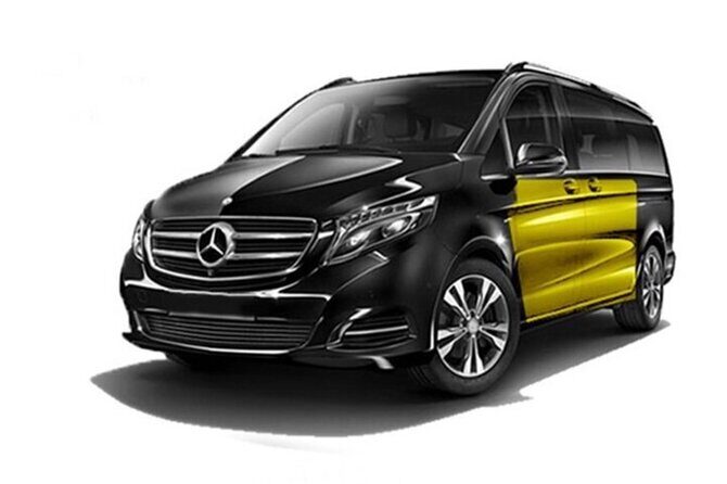 Barcelona Departure Private Transfer From City To Cruise Port - Key Points