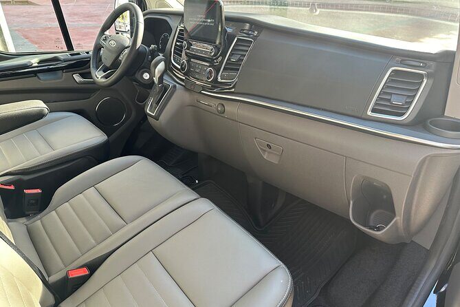 Barcelona Departure Private Transfer From City To Cruise Port - FAQ