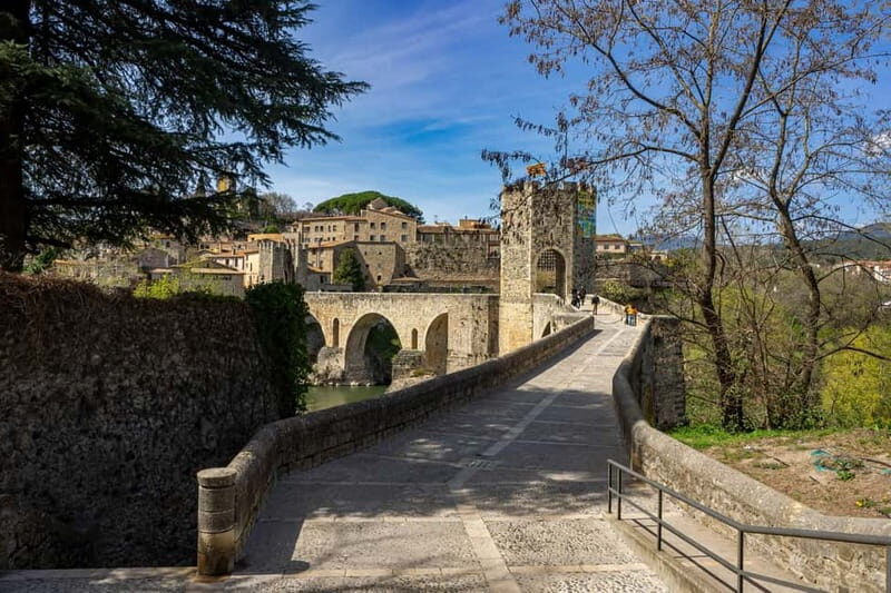 Barcelona: Discover Girona, Besalú & Pals on a Guided Tour - Practical Details: What to Know Before You Go