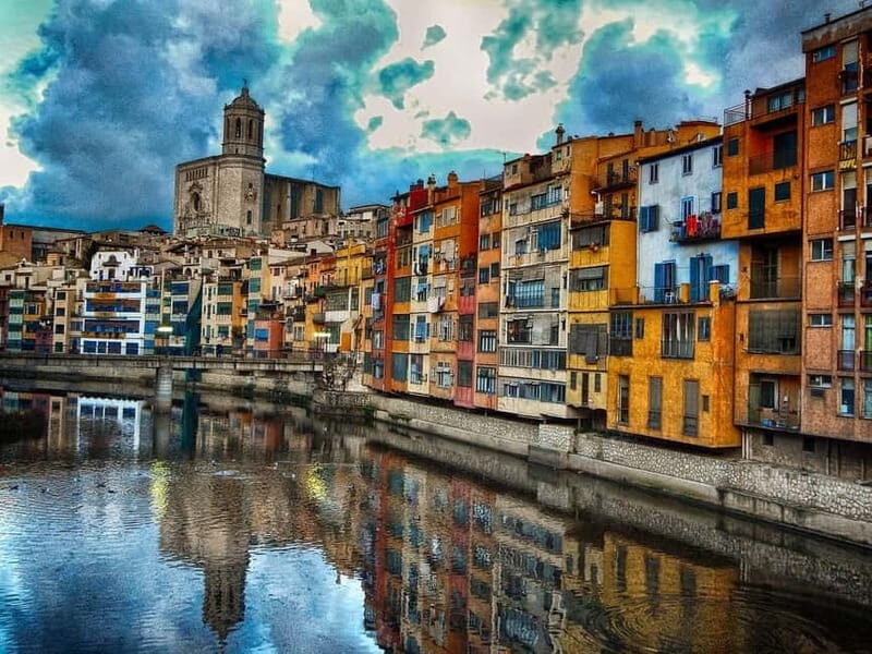 Barcelona: Discover Girona, Besalú & Pals on a Guided Tour - FAQ