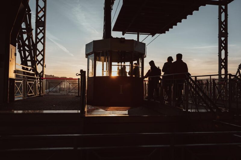Barcelona: E-Bike, Cable Car, and Sailing Tour - Why This Tour Works for You