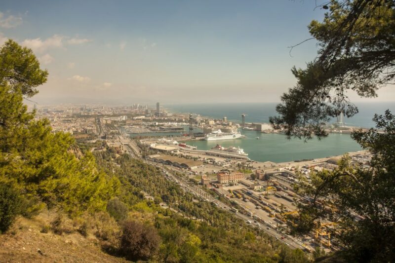 Barcelona: E-Bike Tour with Montjuic Cable Car & Boat Ride - Is it Worth the Price?