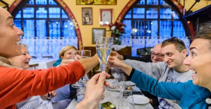 Barcelona eBike Tour with Wine and Tapas Experience - The Authentic Touch: Local Secrets and Stories