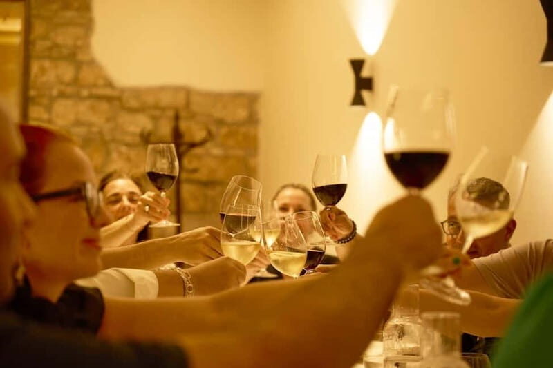 Barcelona: El Born Gourmet Food & Wine Small Group Tour - What’s Included & What to Consider