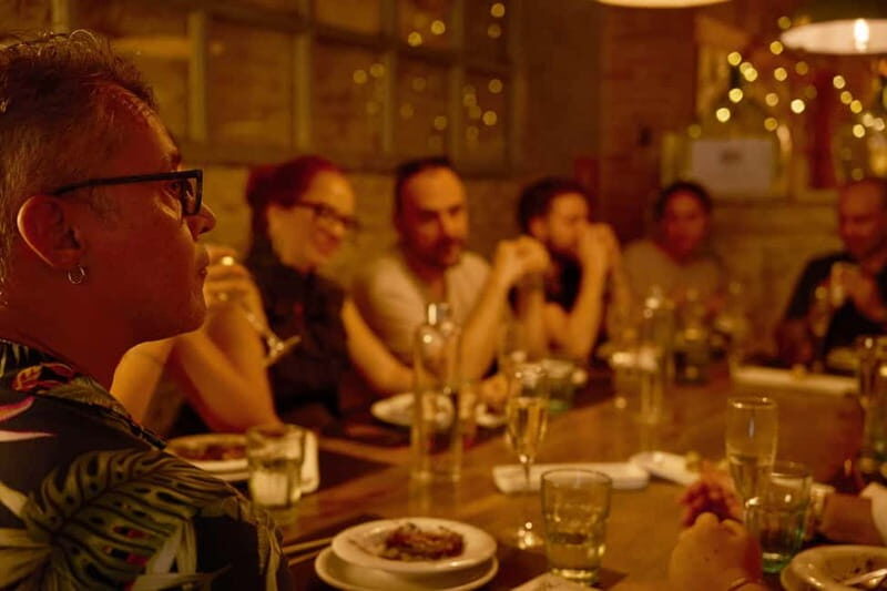 Barcelona: El Born Gourmet Food & Wine Small Group Tour - Who Should Consider This Tour?
