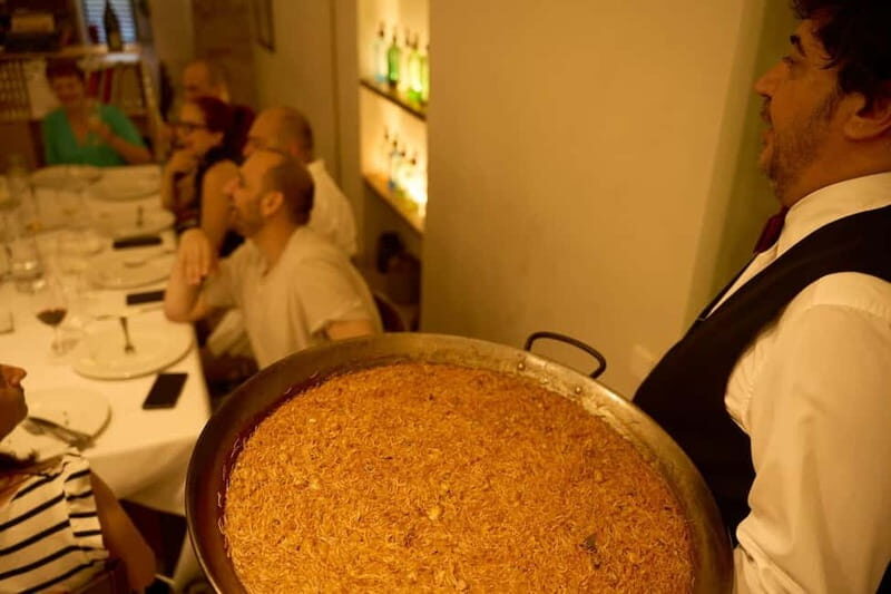 Barcelona: El Born Gourmet Food & Wine Small Group Tour - FAQ