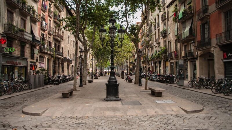 Barcelona: El Born Guided Walking Tour with Picasso Museum - The Sum Up