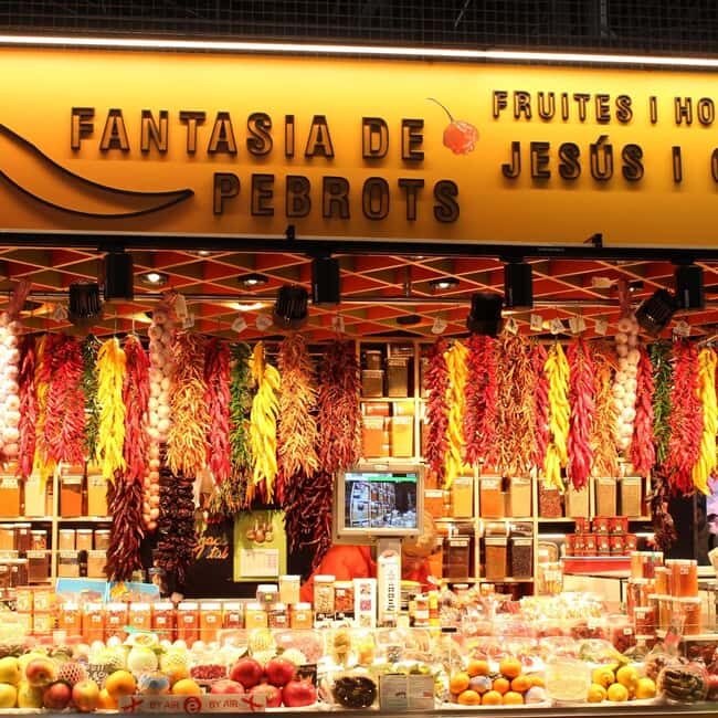 Barcelona: El Born Tapas Tour and Sailing Cruise - The Transition to the Marina: Preparing for the Cruise
