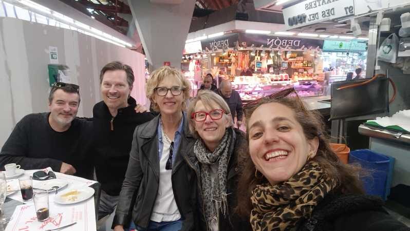 Barcelona El Born: traditions & food tour -tailored tapas! - Exploring Barcelona’s Traditions & Flavors in El Born