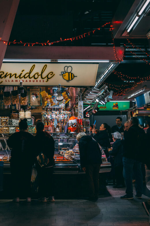 Barcelona El Born: traditions & food tour -tailored tapas! - Who Will Love This Tour?