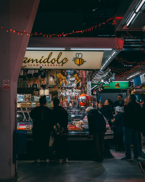 Barcelona El Born: traditions & food tour -tailored tapas! - The Sum Up