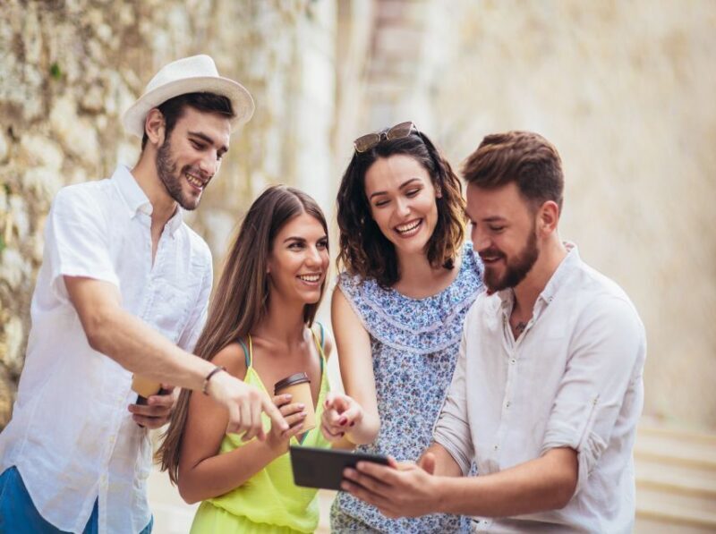 Barcelona El Call Jewish Quarter Private Walking Tour - FAQs