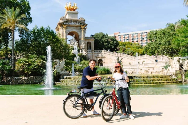 Barcelona Electric Bike Rentals - A Comprehensive Review of Barcelona Electric Bike Rentals