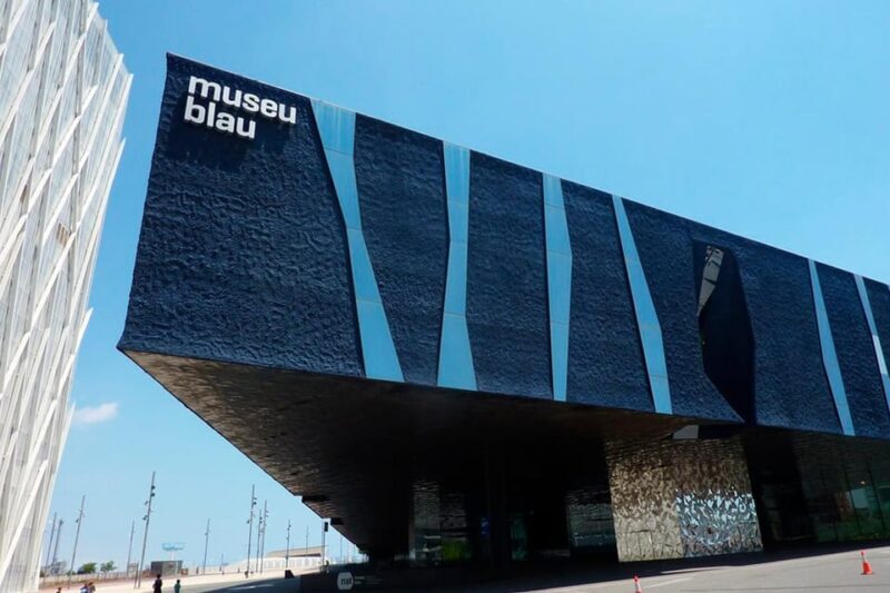 Barcelona: Electric scooter tour along the promenade and parks - The Experience Provider