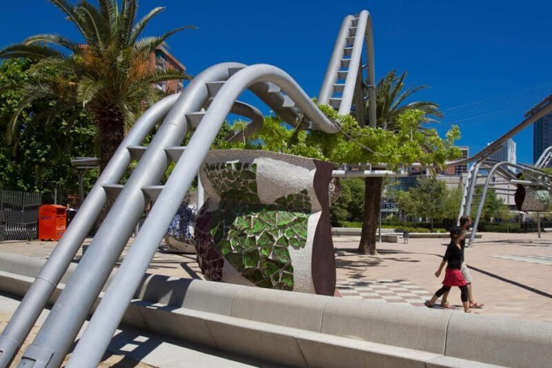 Barcelona: Electric scooter tour along the promenade and parks - Final Thoughts