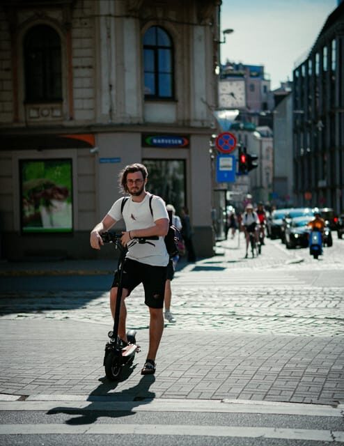 Barcelona: Electric scooter tour Gaudi and Gothic route - The Sum Up: Who Should Consider This Tour?