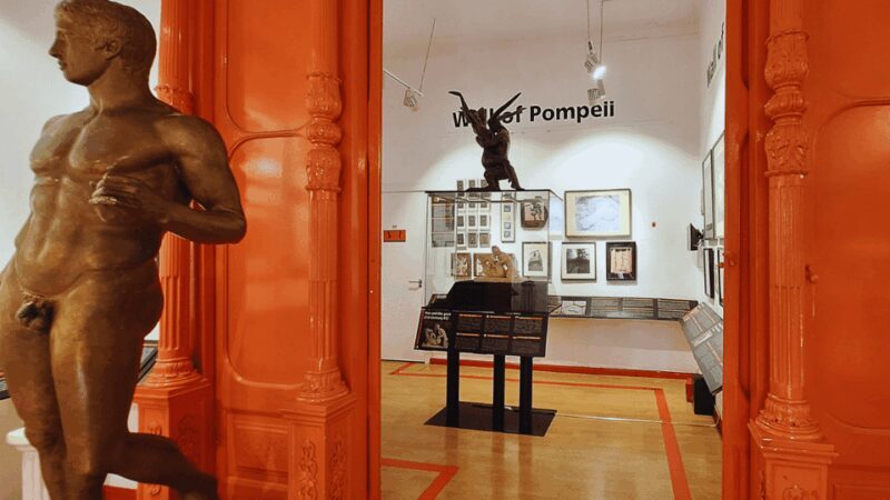 Barcelona: Entry Ticket for Erotic Museum - What Visitors Say