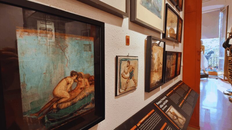 Barcelona: Entry Ticket for Erotic Museum - Final thoughts