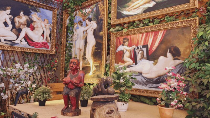 Barcelona: Entry Ticket for Erotic Museum - Frequently Asked Questions (FAQs)