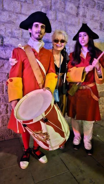 Barcelona: Epic and Medieval Walking Tour - The Sum Up