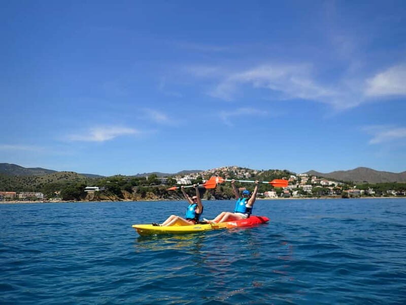 Barcelona Escape: Kayak & Snorkel in Costa Brava - Value and Pricing