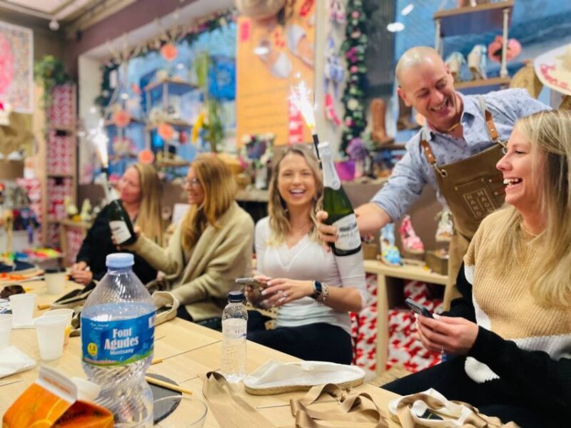 Barcelona: Espadrilles Shoe-Making Workshop - The Sum Up: Is This Experience Right for You?