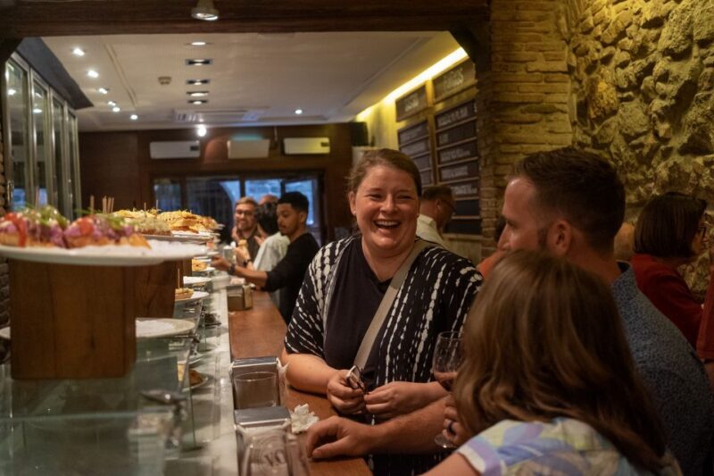 Barcelona: Evening Food and Wine Tasting Tour - An In-Depth Look at the Experience