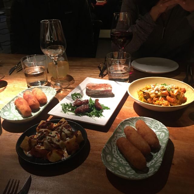 Barcelona: Evening Tapas Tour in the Gothic Quarter - An In-Depth Look at the Barcelona Evening Tapas Tour