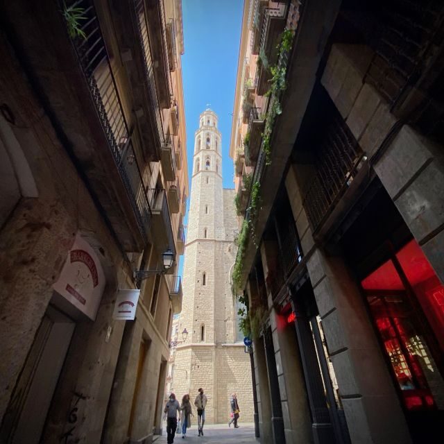 Barcelona: Evening Tapas Tour in the Gothic Quarter - Real Traveler Feedback and What They Loved