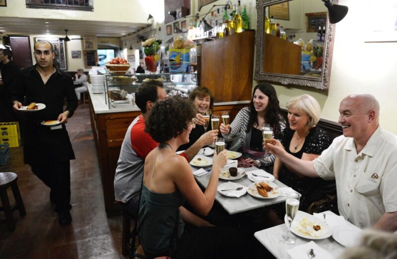 Barcelona: Evening Tapas Tour in the Gothic Quarter - Summary: Who Should Consider This Tour?