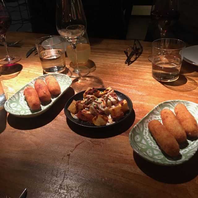 Barcelona: Evening Tapas Tour in the Gothic Quarter - FAQ