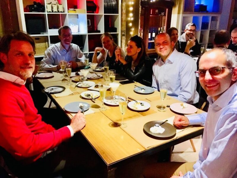 Barcelona: Evening Tapas Tour in the Poble-Sec neighbourhood - Practical Considerations