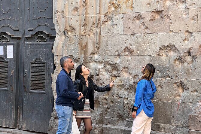 Barcelona Evening Tour, Flamenco Show & Tapas - The Sum Up