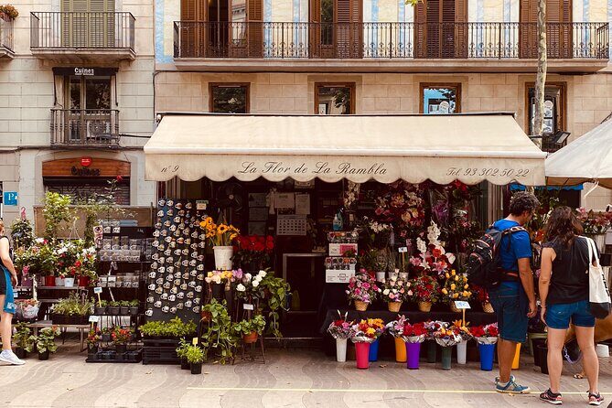 Barcelona Evening Tour, Flamenco Show & Tapas - FAQ
