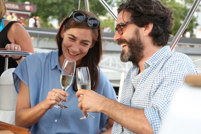 Barcelona: Exclusive 6-Hour Sailing Experience - A Closer Look at the Sailing Experience