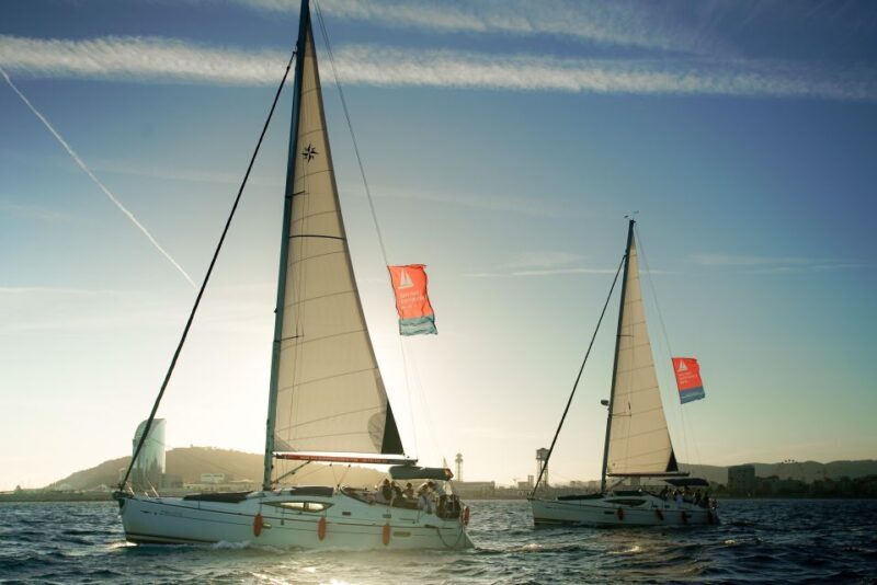 Barcelona: Exclusive 6-Hour Sailing Experience - Customization and Special Occasions