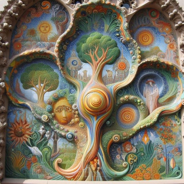 Barcelona: Exclusive Exploration of Gaudi's Masterpieces - Key Points