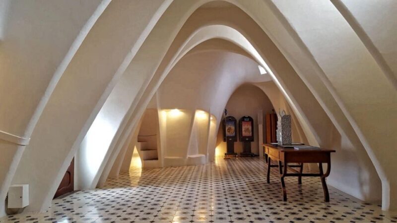 Barcelona: Exclusive Exploration of Gaudi's Masterpieces - Final Thoughts