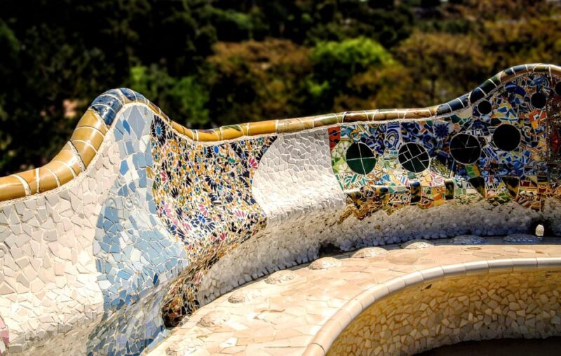 Barcelona: Exclusive Park Güell Private Guided Tour - Authentic Visitor Feedback & Insights