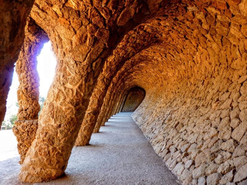 Barcelona: Exclusive Park Güell Private Guided Tour - Final Thoughts: Who Should Book?