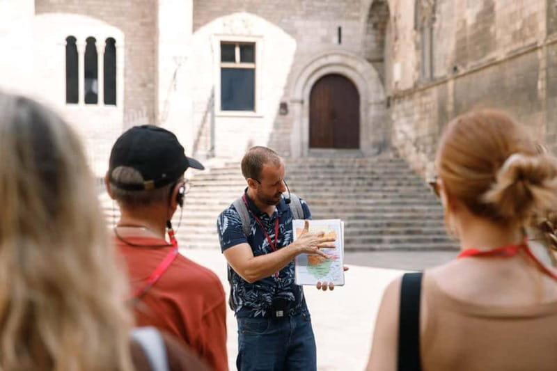 Barcelona: Exclusive Private Tour - FAQ