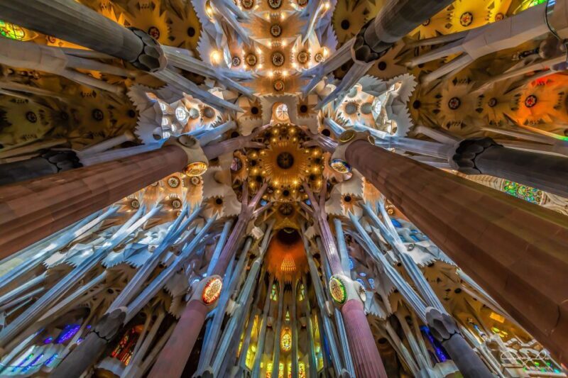 Barcelona: Exclusive Sagrada Familia Private Guided Tour - Final Thoughts