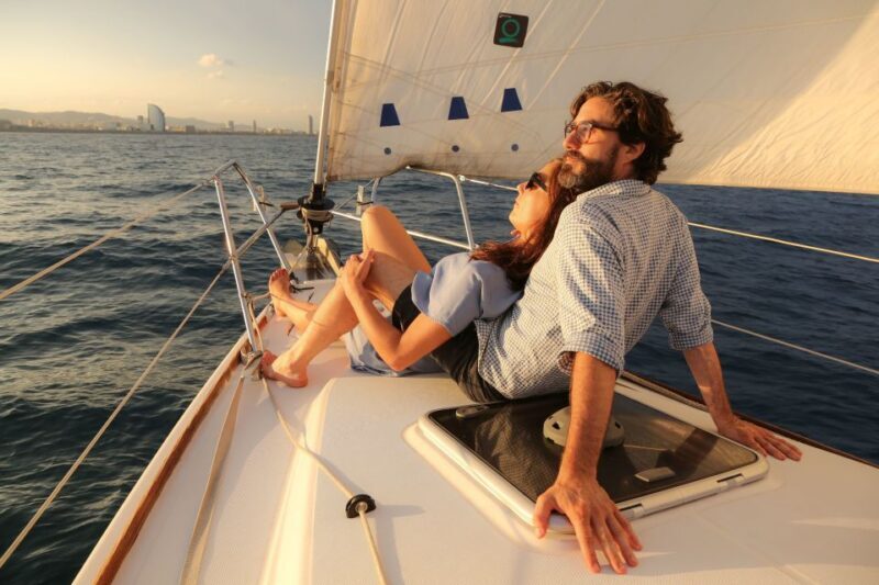 Barcelona: Exclusive Sailing Experience - FAQ