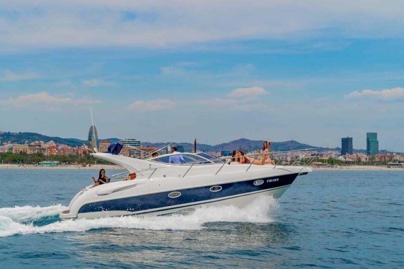Barcelona: Exclusive Yatch tour with Drinks and Snacks - Price and Value
