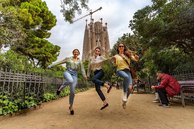 Barcelona Expert Plus Tour in Private Eco Tuk Tuk - Final Thoughts: Is It for You?