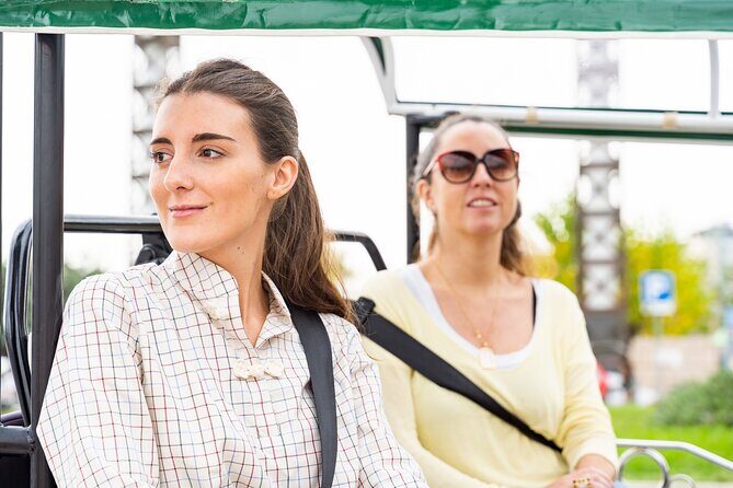 Barcelona Expert Tour in Eco Tuk Tuk Private - What Travelers Commonly Say